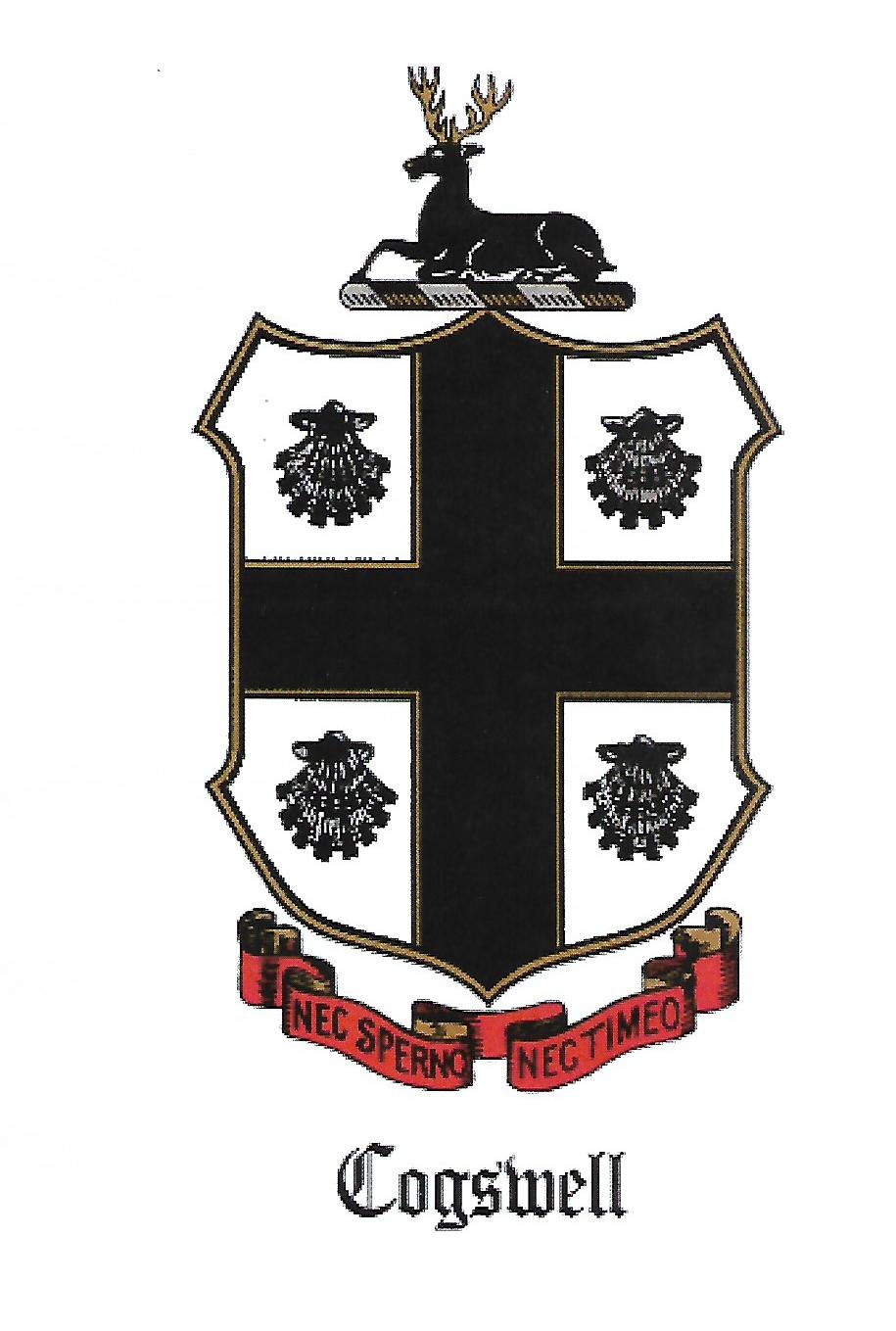 Crest